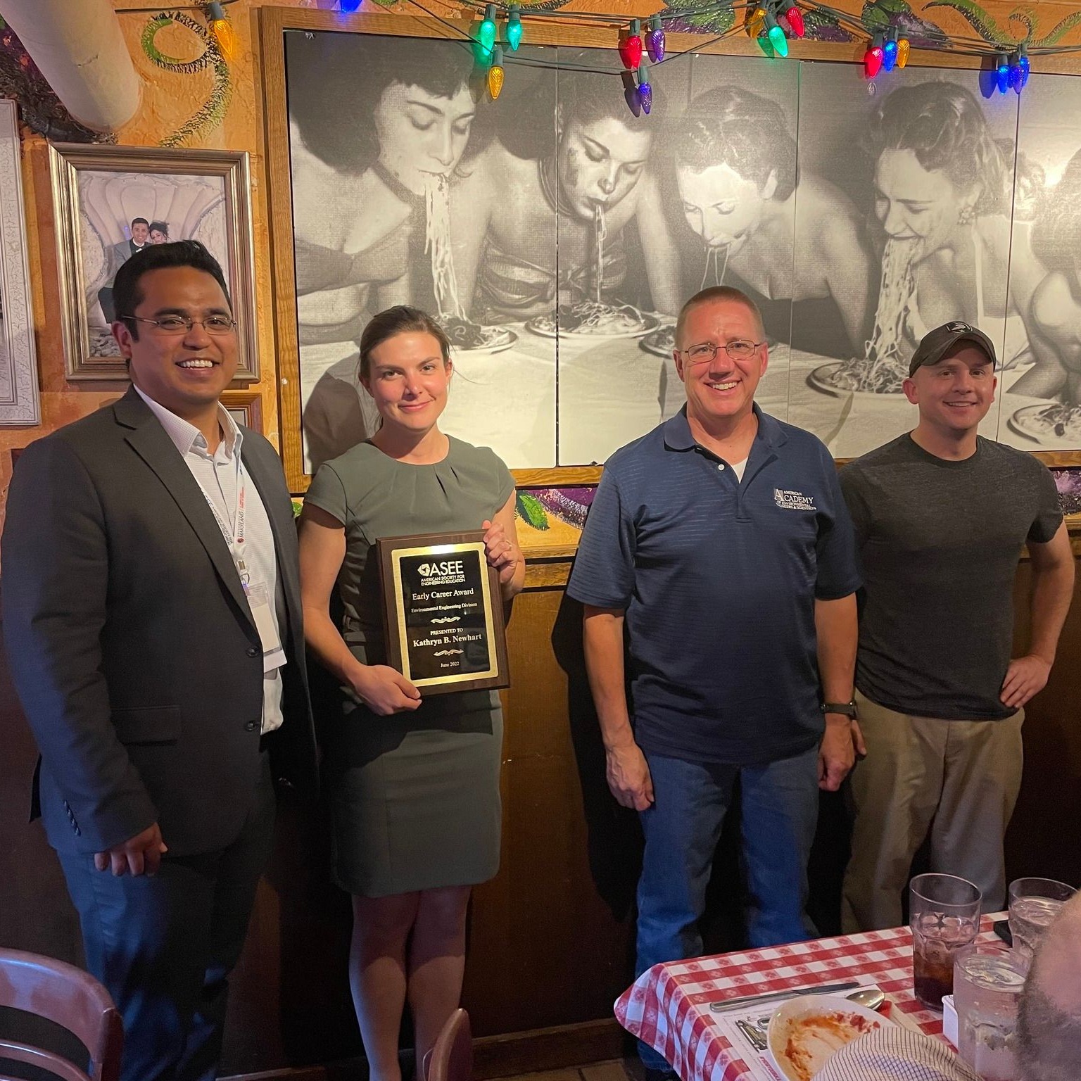 Front Page | Dr. Kate Newhart